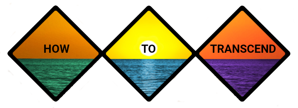 Blog - How-To Transcend